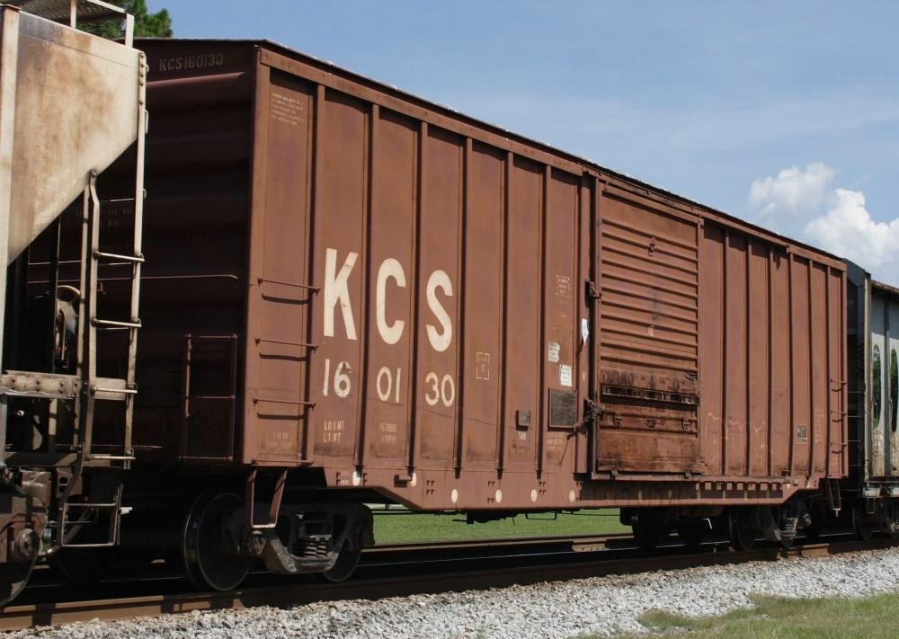 KCS 160130