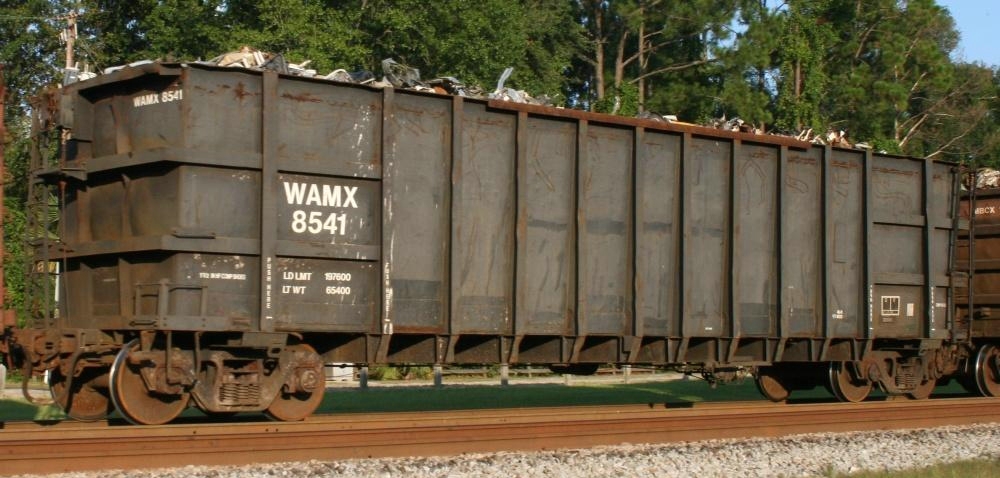 WAMX 8541