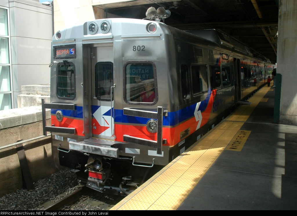 Septa
