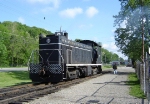 Pictures of WVRR 25