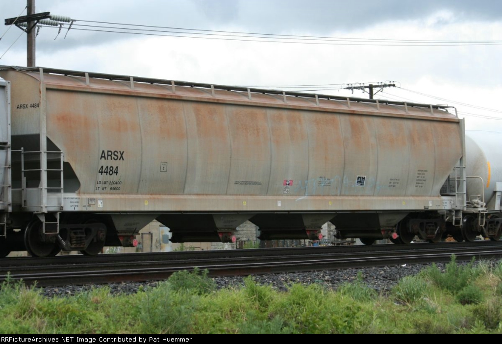 ARSX 4484