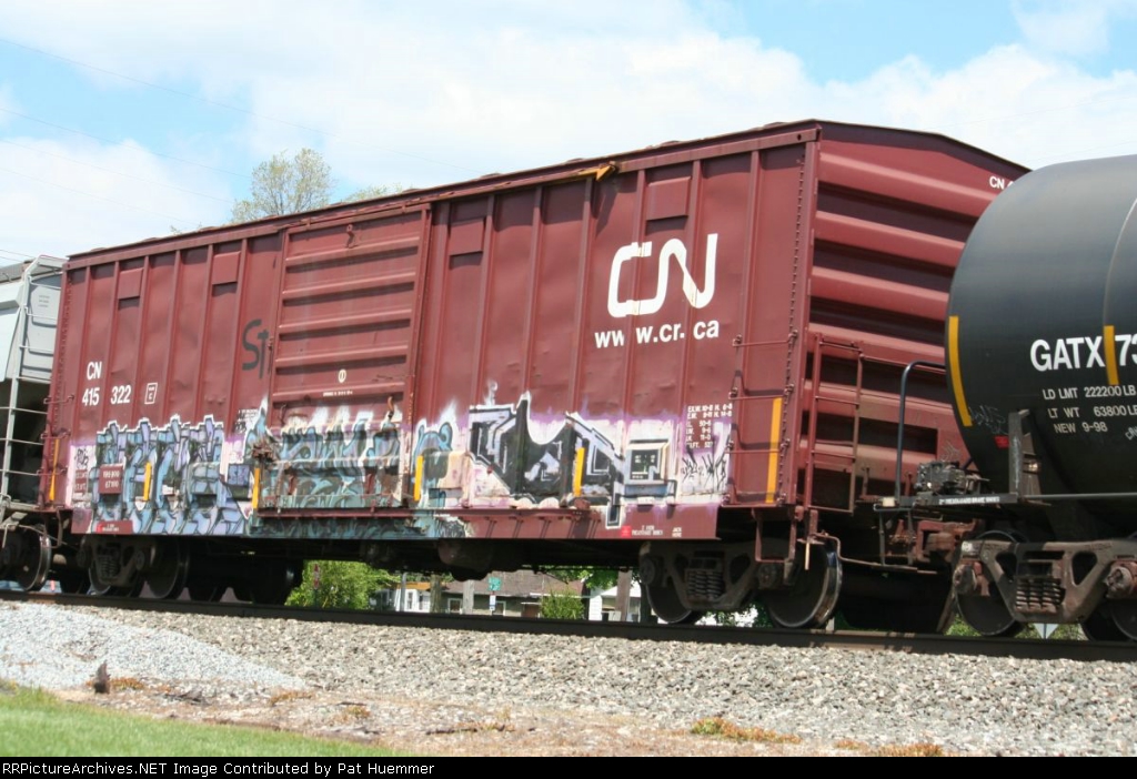 CN 415322