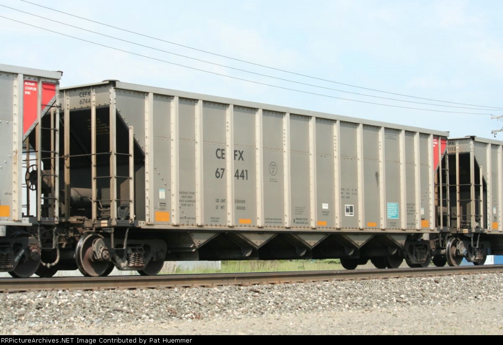 CEFX 67441