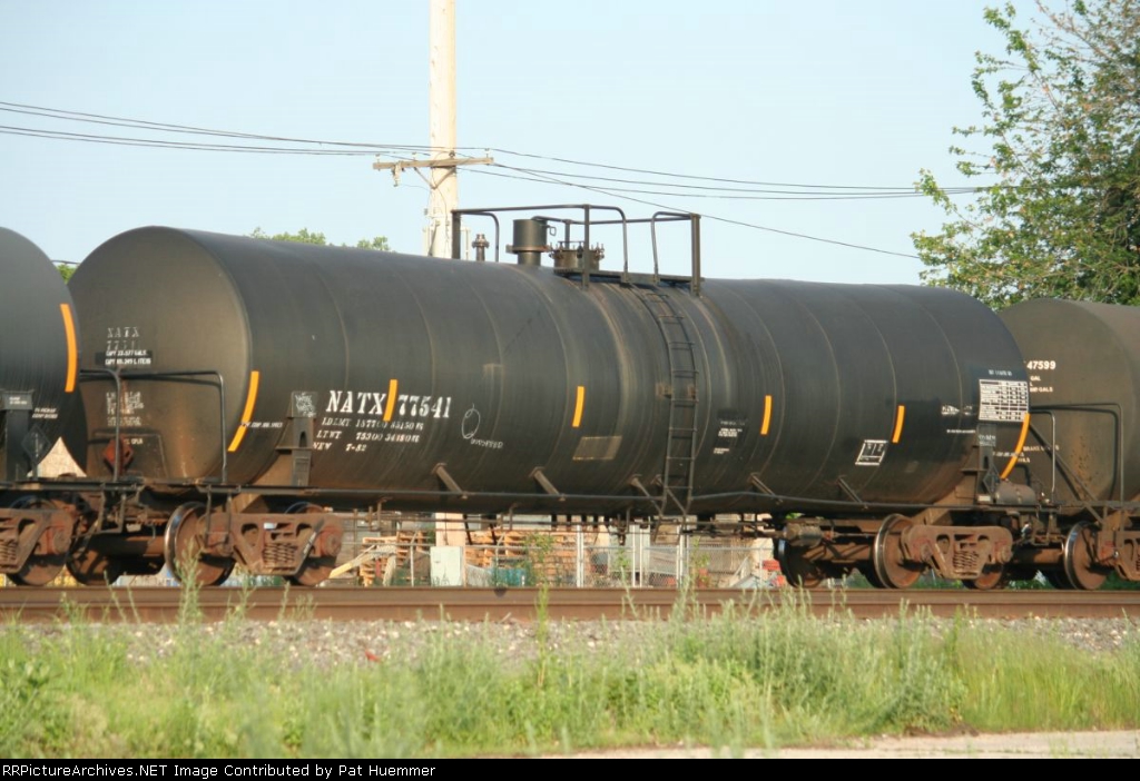 NATX 77541