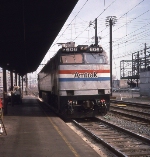 Pictures of AMTK 606