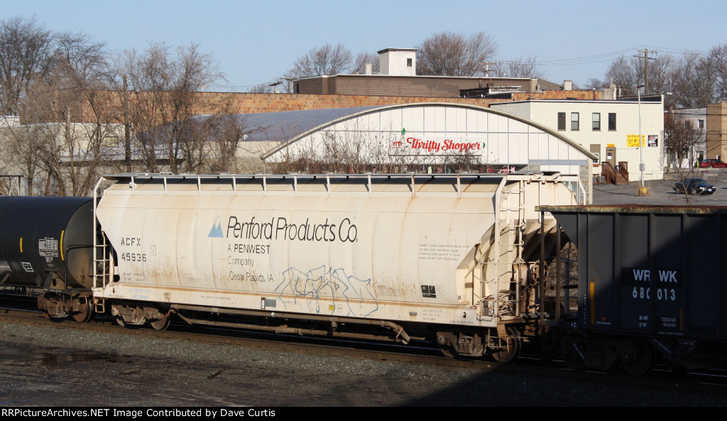 Penford Products Co.