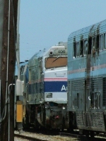 Pictures of AMTK 406