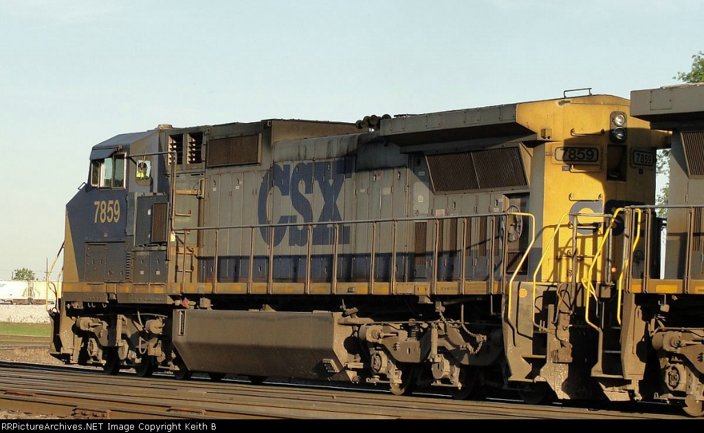 CSX 7859