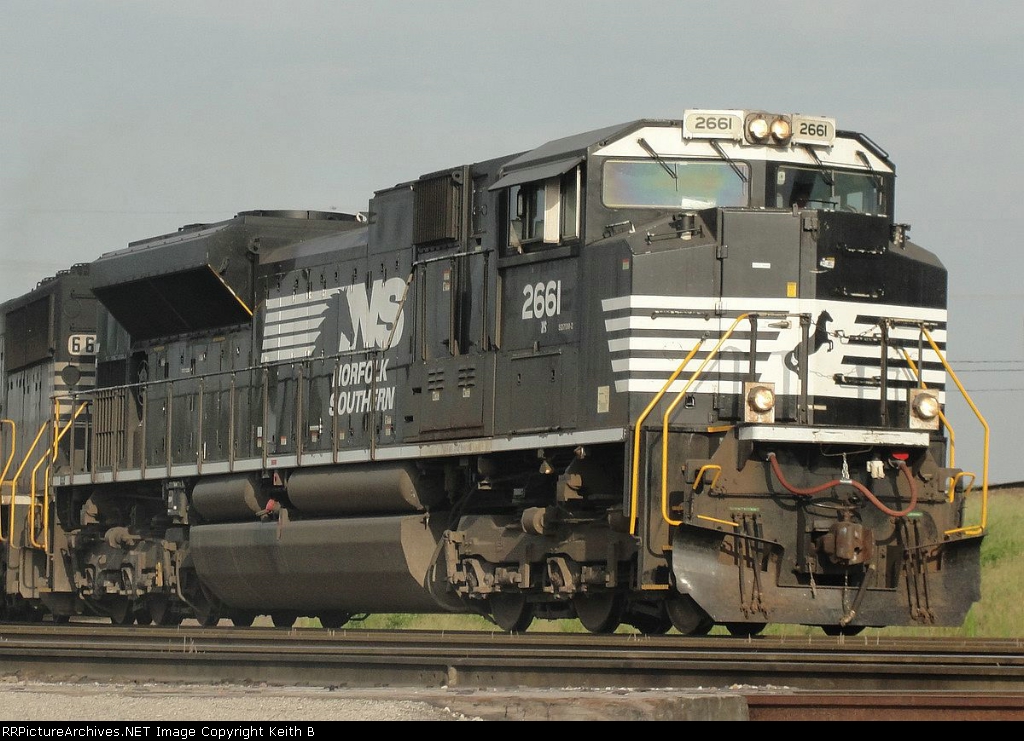 NS 2661