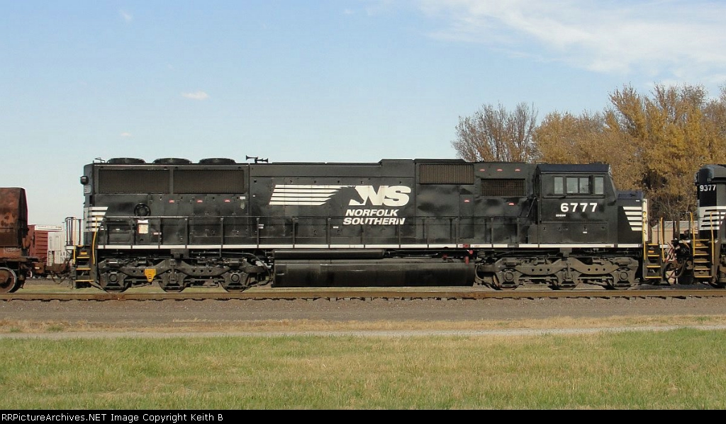 NS 6777