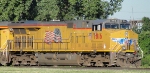 Pictures of UP 7816