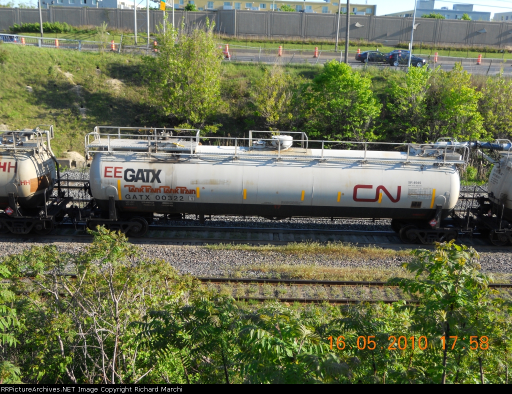 GATX 00322