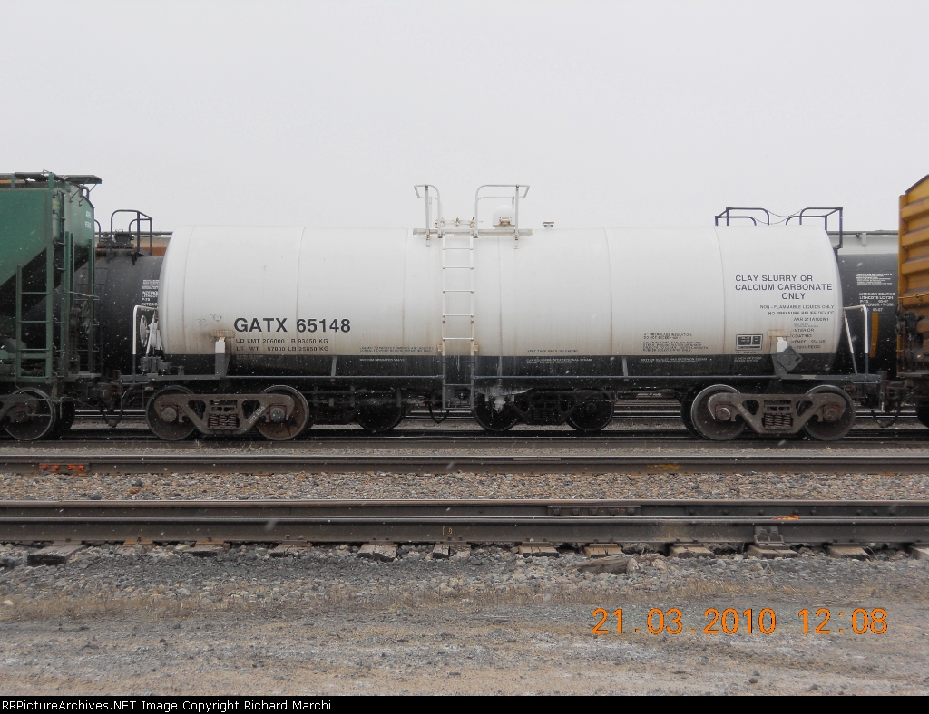 GATX 65148