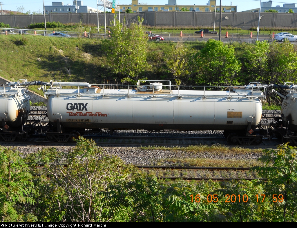 CGTX 79199