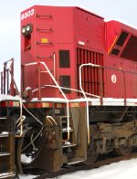 Pictures of CP 9303
