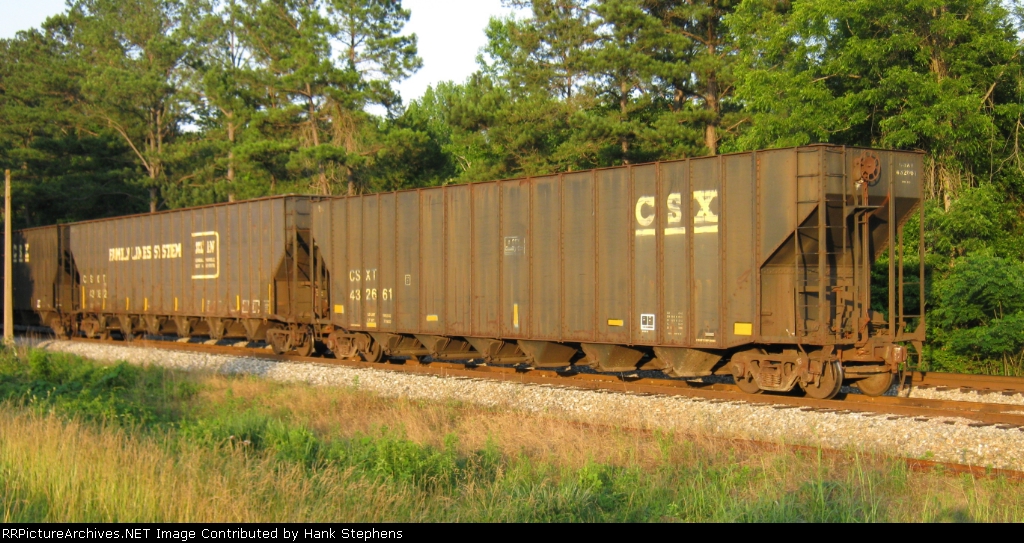 CSX 432661