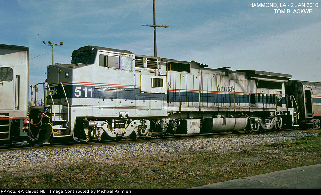 AMTK B32-8WH 511
