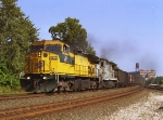 Pictures of CNW 8625