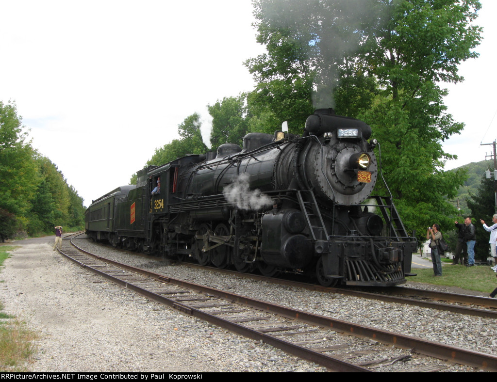 CNR 3254