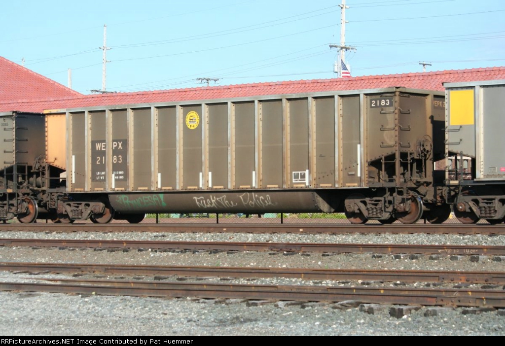 WEPX 2183