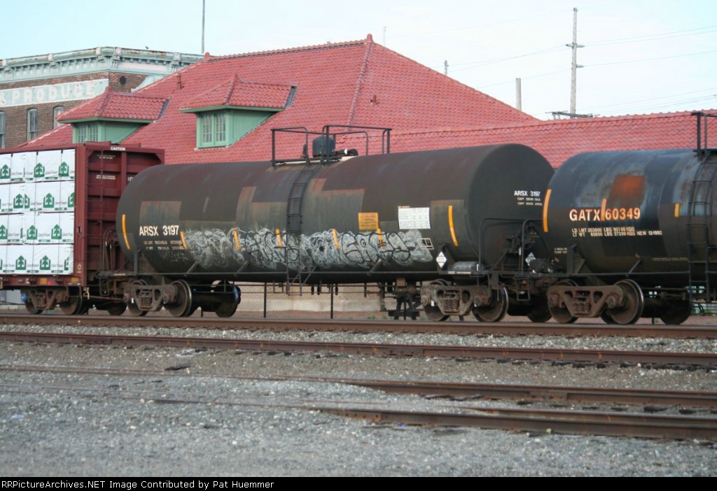 ARSX 3197