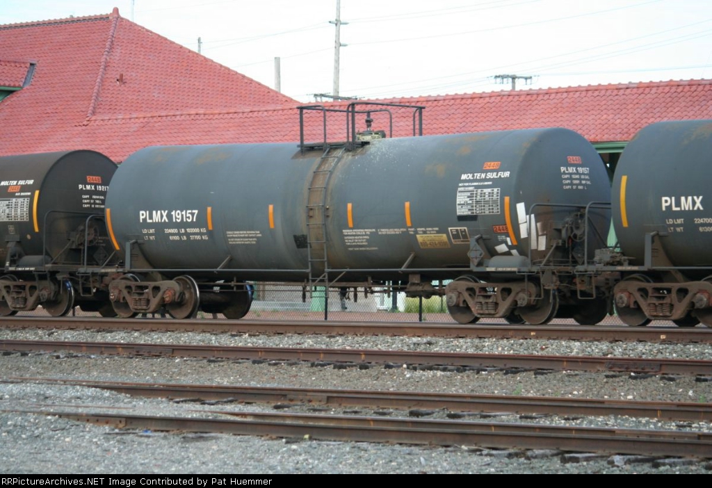 PLMX 19157