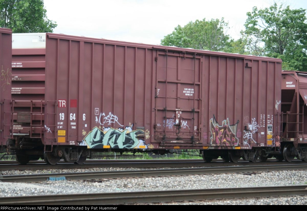 TR 19646
