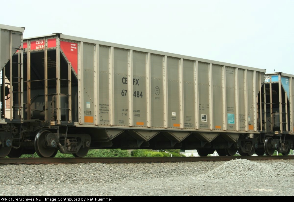 CEFX 67484