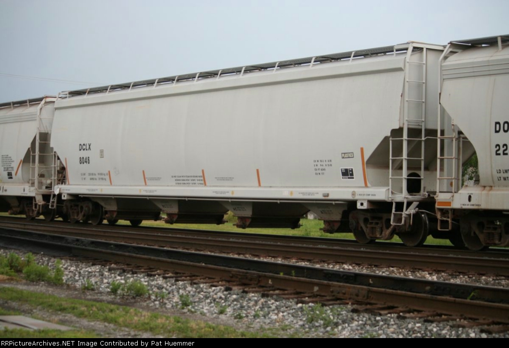 DCLX 8046