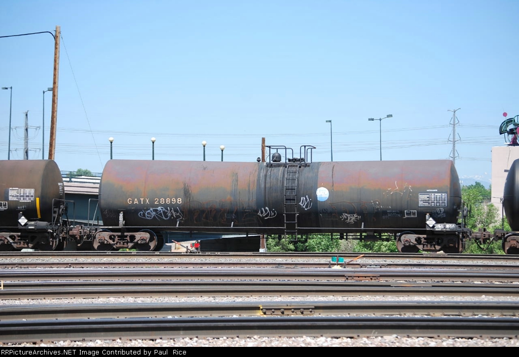GATX 28898