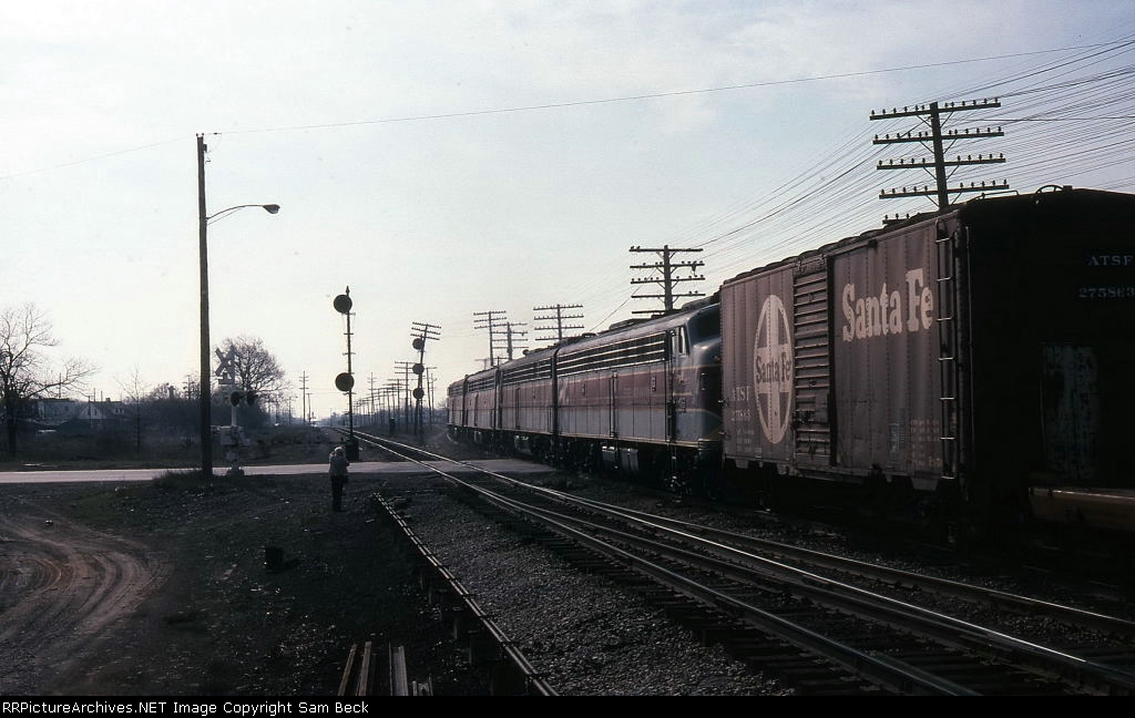 Four Pack of EL E-Units