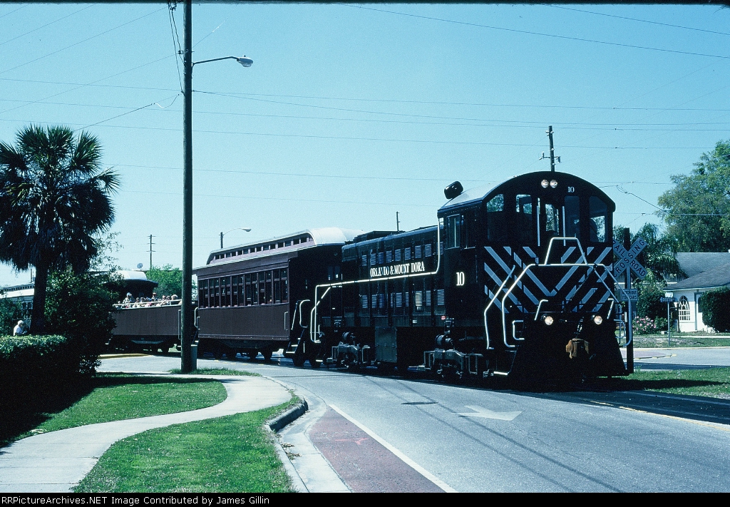 Orlando & Mt Dora #10