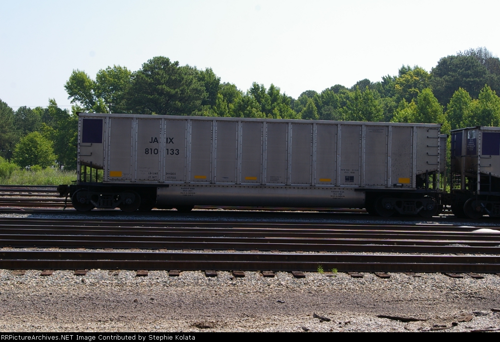 JAIX 810133