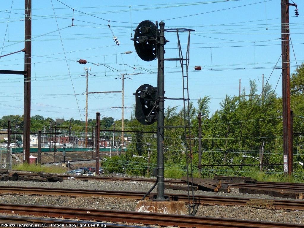 PRR Signals