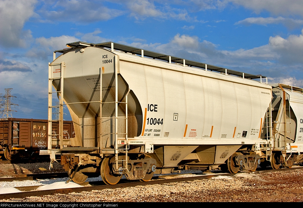 ICE 10044