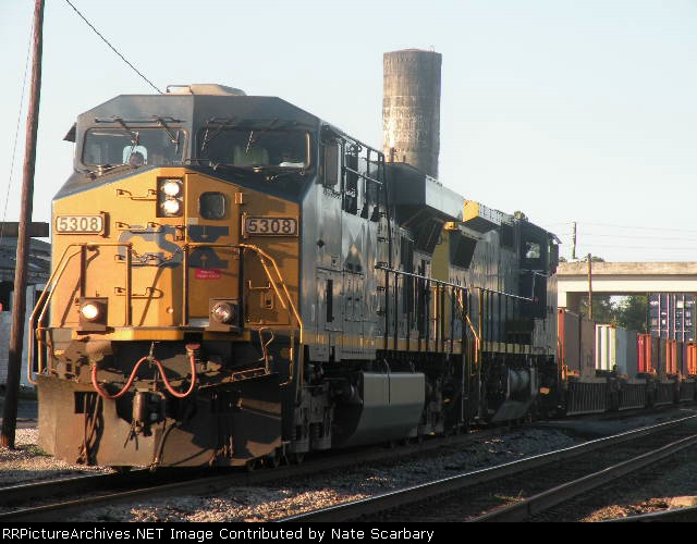 CSX 5308