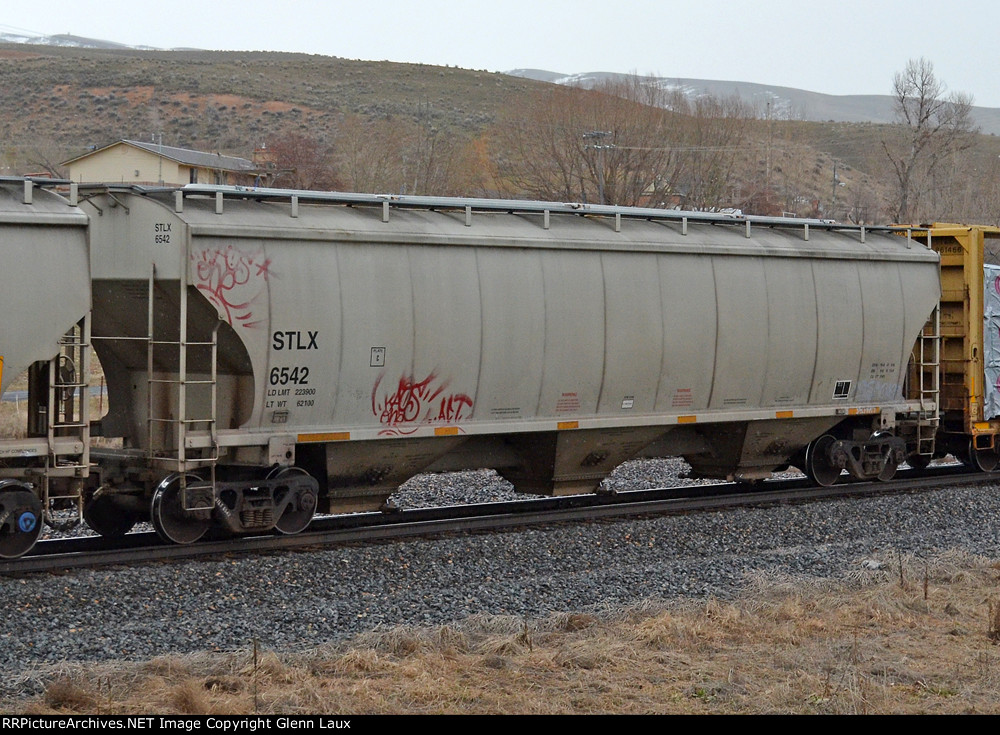 STLX 6542