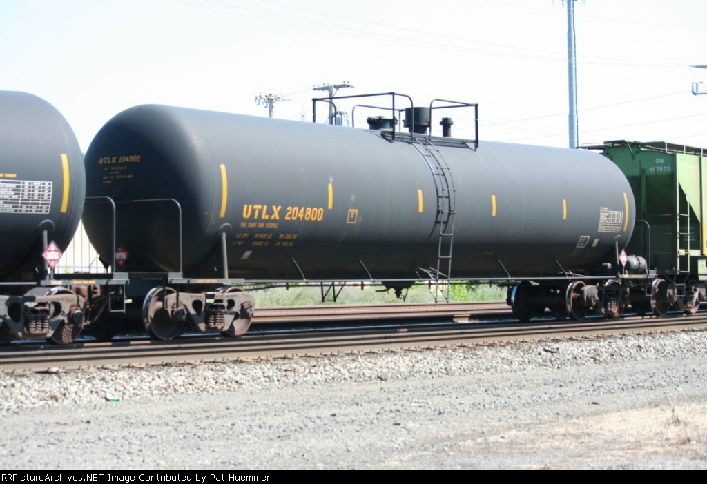 UTLX 204800