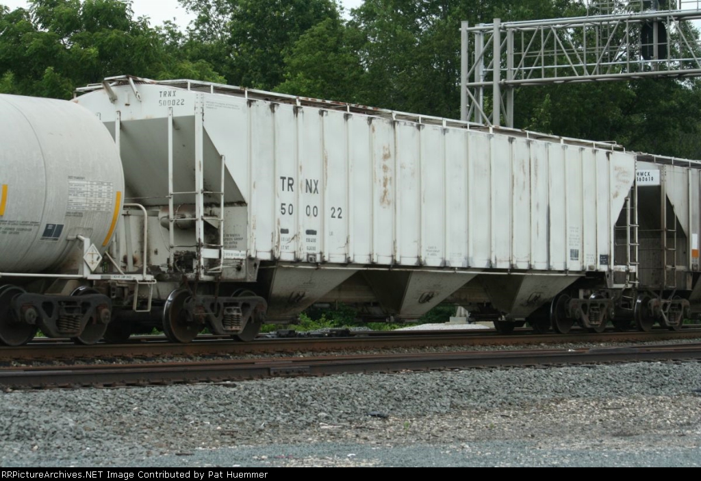 TRNX 500022