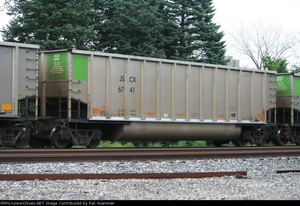 JSCX 6741