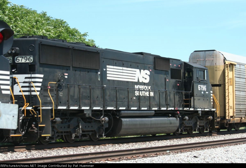 NS 6796