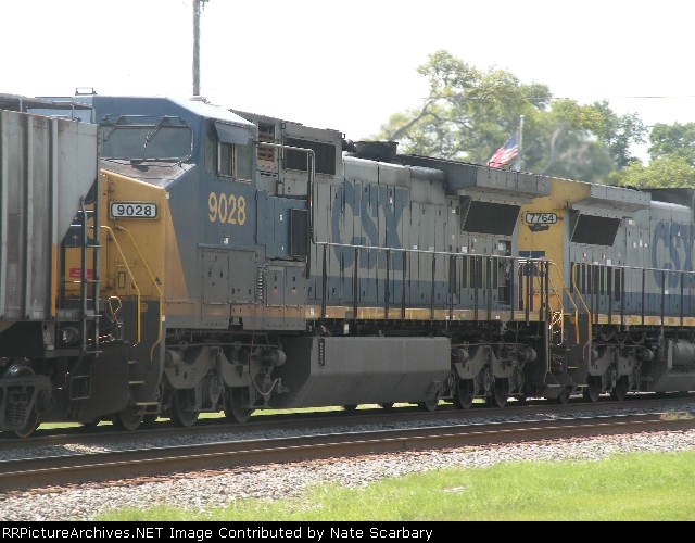 CSX 9028