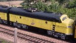 Pictures of CNW 402