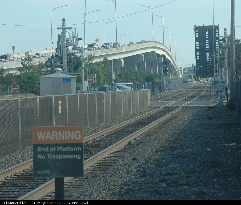 NJT Station