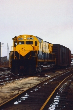 Pictures of NYSW 3000