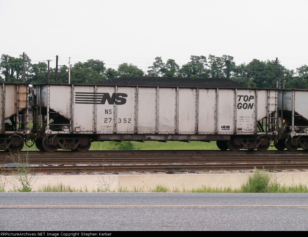 NS 27352