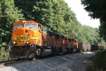 Pictures of BNSF 9400