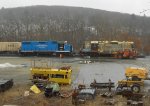 Pictures of MCER 1729