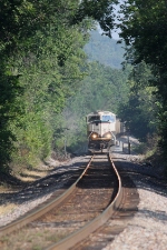 Pictures of BNSF 9709