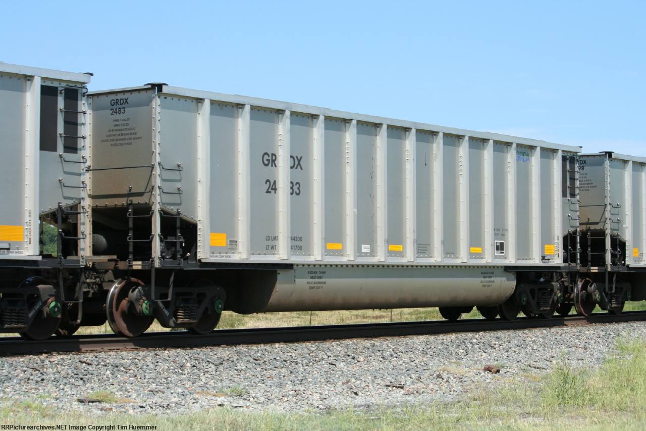 GRDX 2483